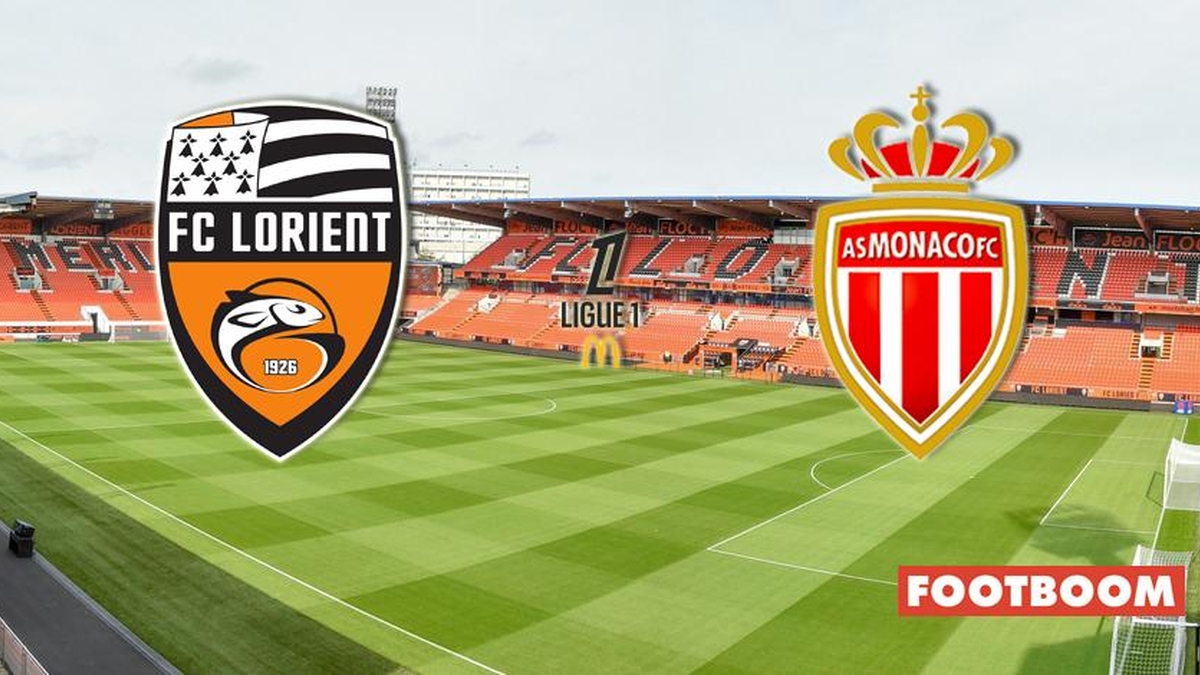 FC Lorient - AS Monaco Vorhersage und Spiel Vorschau