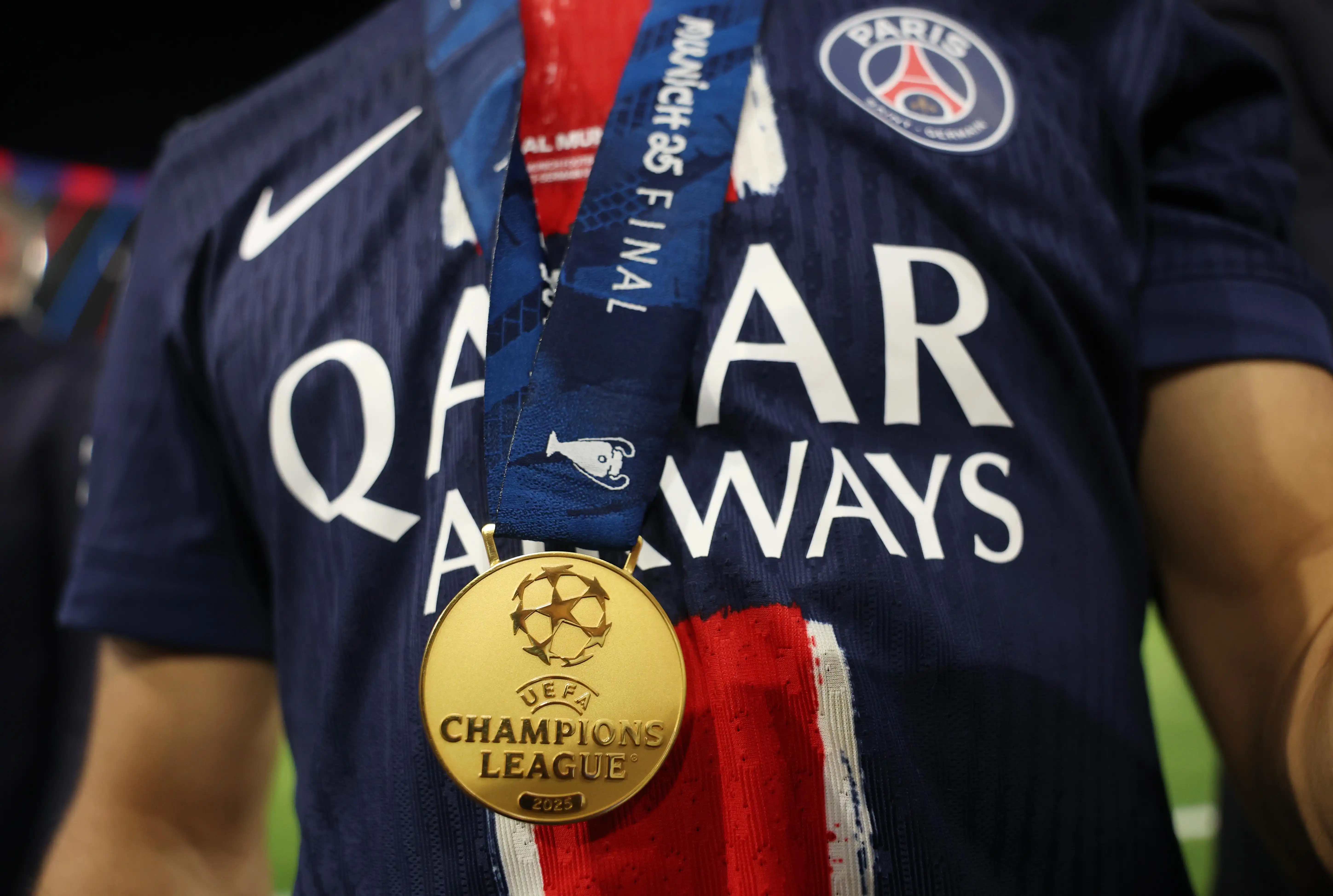 PSG Nomeia Juan Jose Morilla como Novo Chefe de Nutrição - footboom1.com