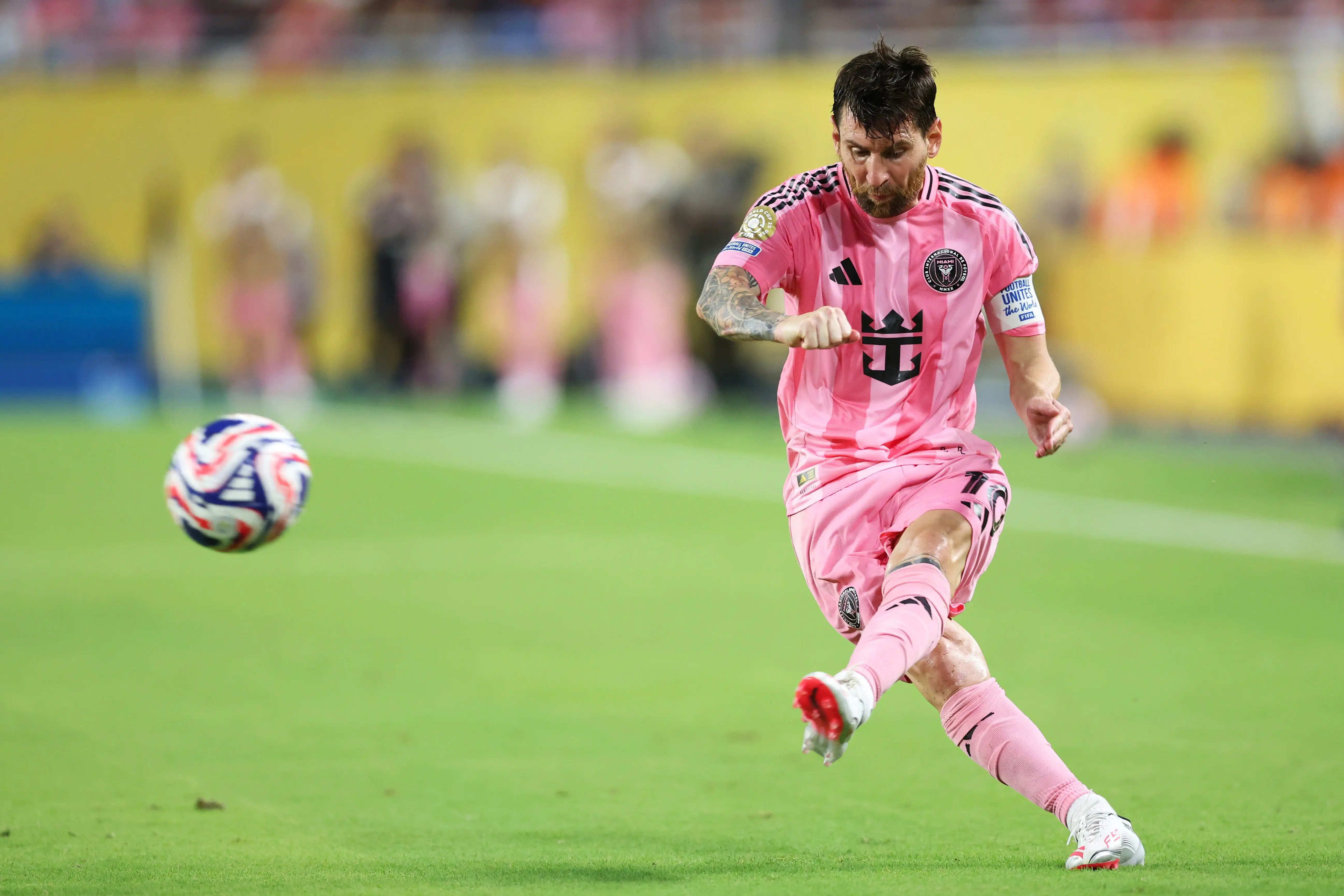 Messi's Farewell to Barcelona: The Untold Story - footboom1.com