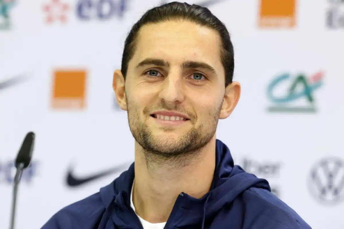 Mutter Rabiot greift Marseilles Leitung an: 'Der Anzug ist zu groß ...