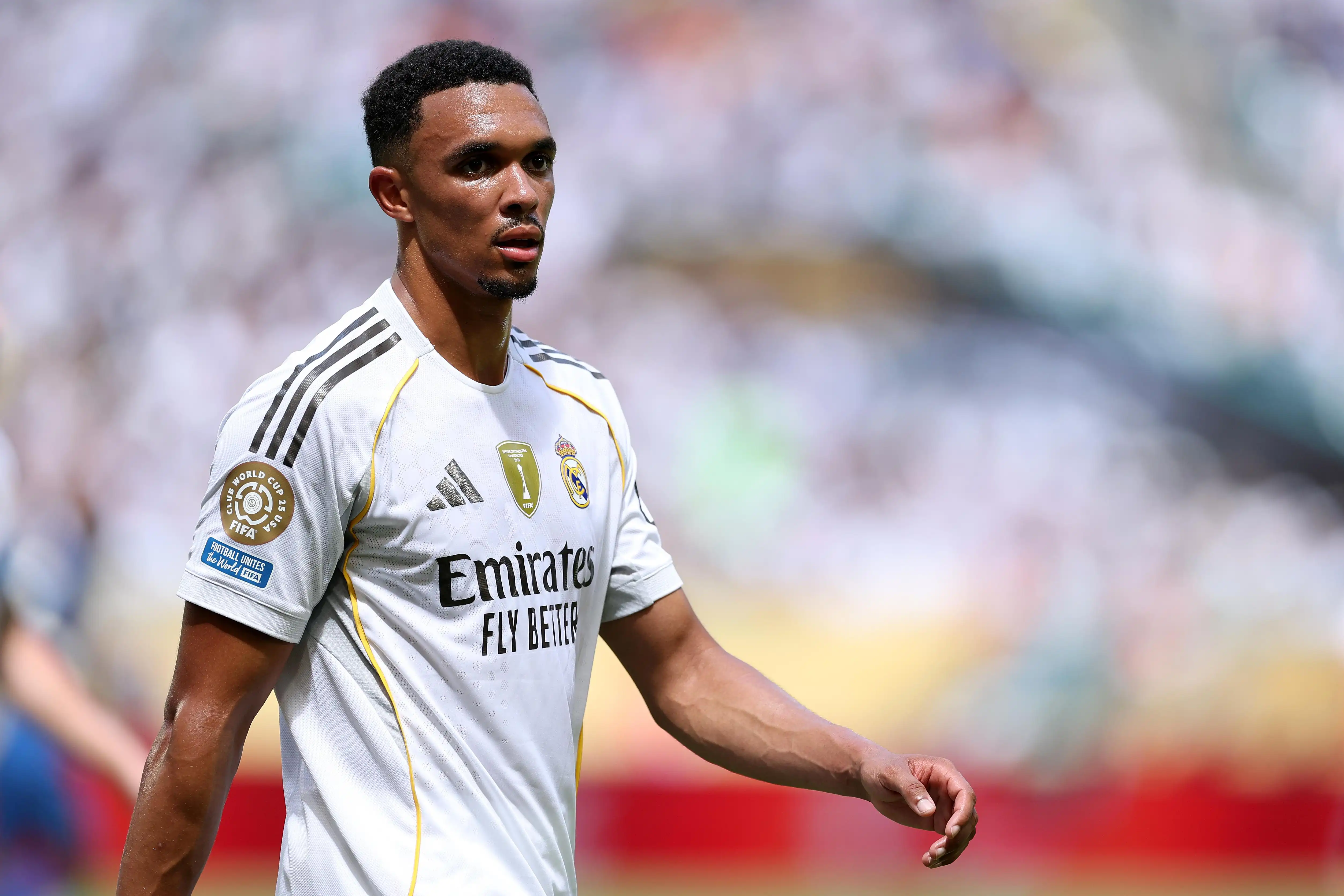 Trent Alexander-Arnold e o Plano Mestre de Transferências Gratuitas do ...