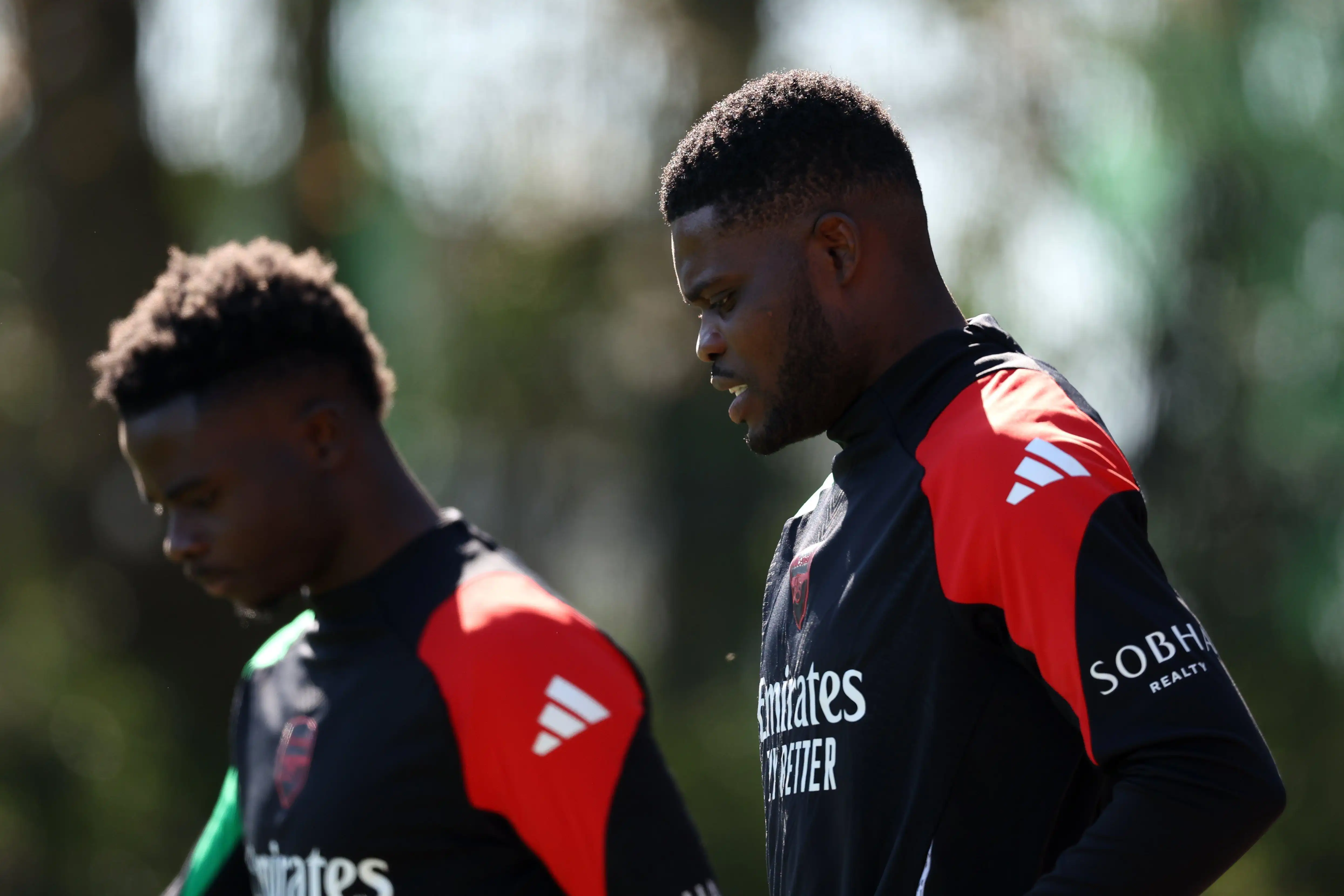 Kibice Villarrealu podzieleni przez transfer Parteya - footboom1.com