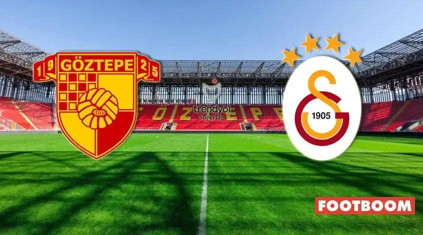 Göztepe gegen Galatasaray: Expertenvorschau und spannende Einblicke zum ...