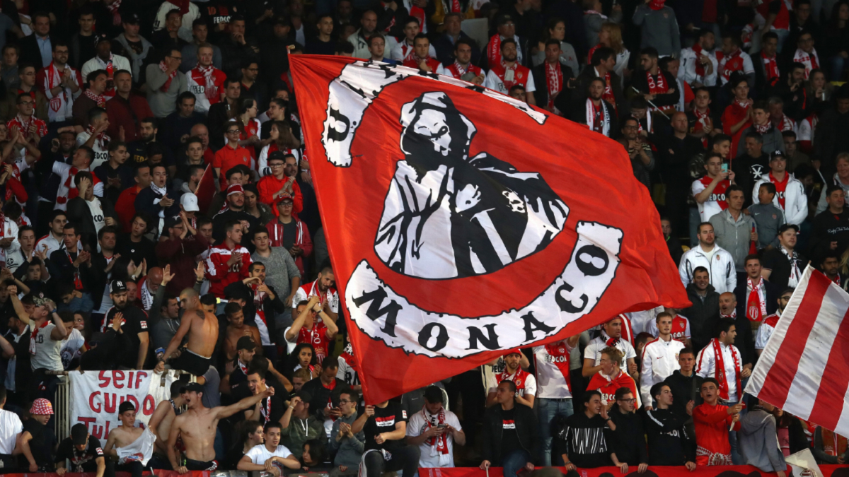 Stanis Idumbo-Muzambo rejoint Monaco depuis Séville - footboom1.com