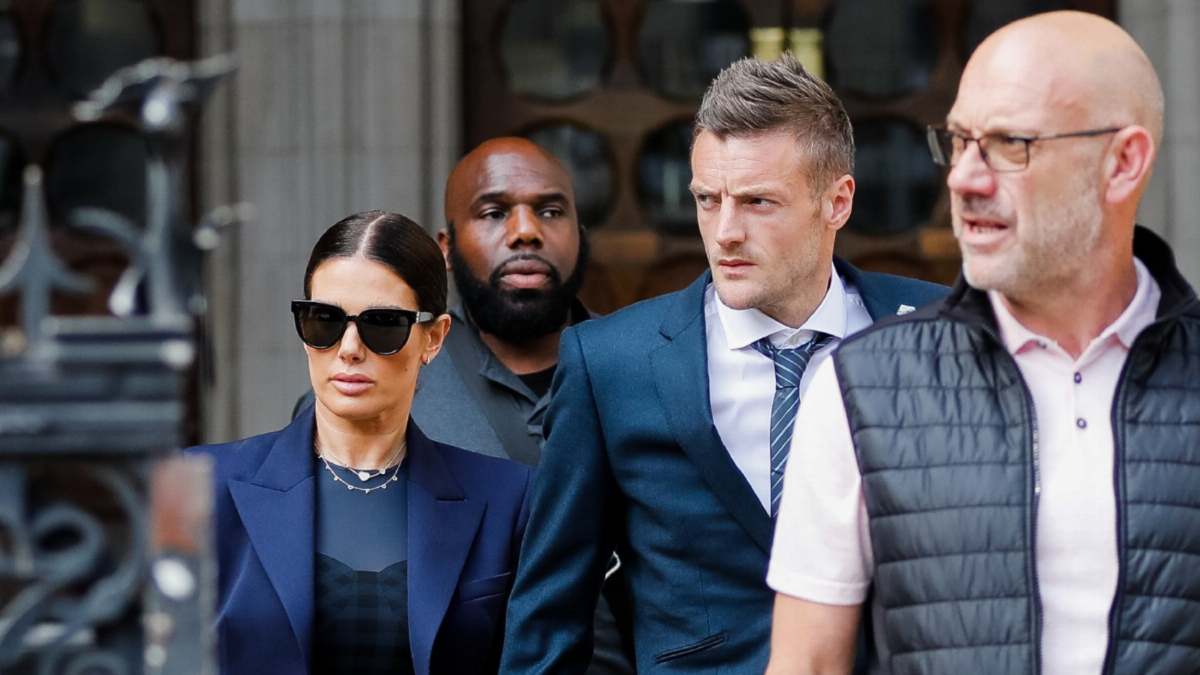Jamie Vardy: 'Age is Just a Number for Me' - footboom1.com