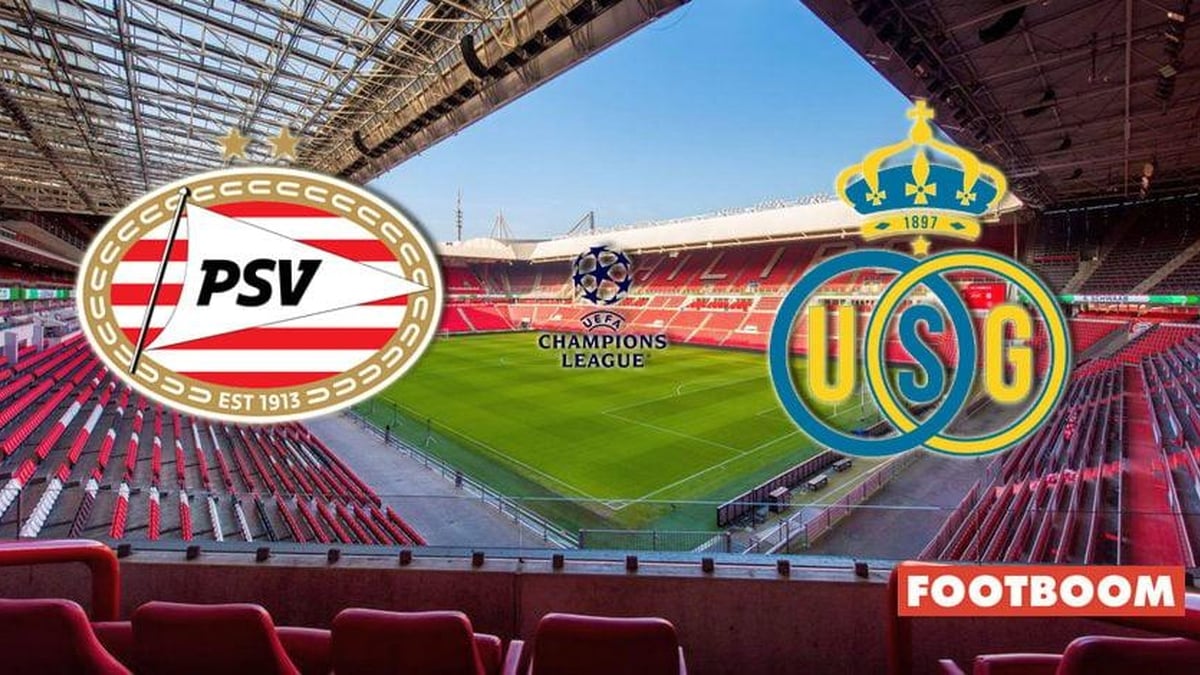 PSV Eindhoven - Royale Union Saint-Gilloise Vorhersage und Spiel Vorschau