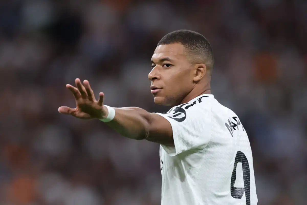 Famous Rapper Targets Mbappé, Threatens to Reveal Explosive Secrets ...