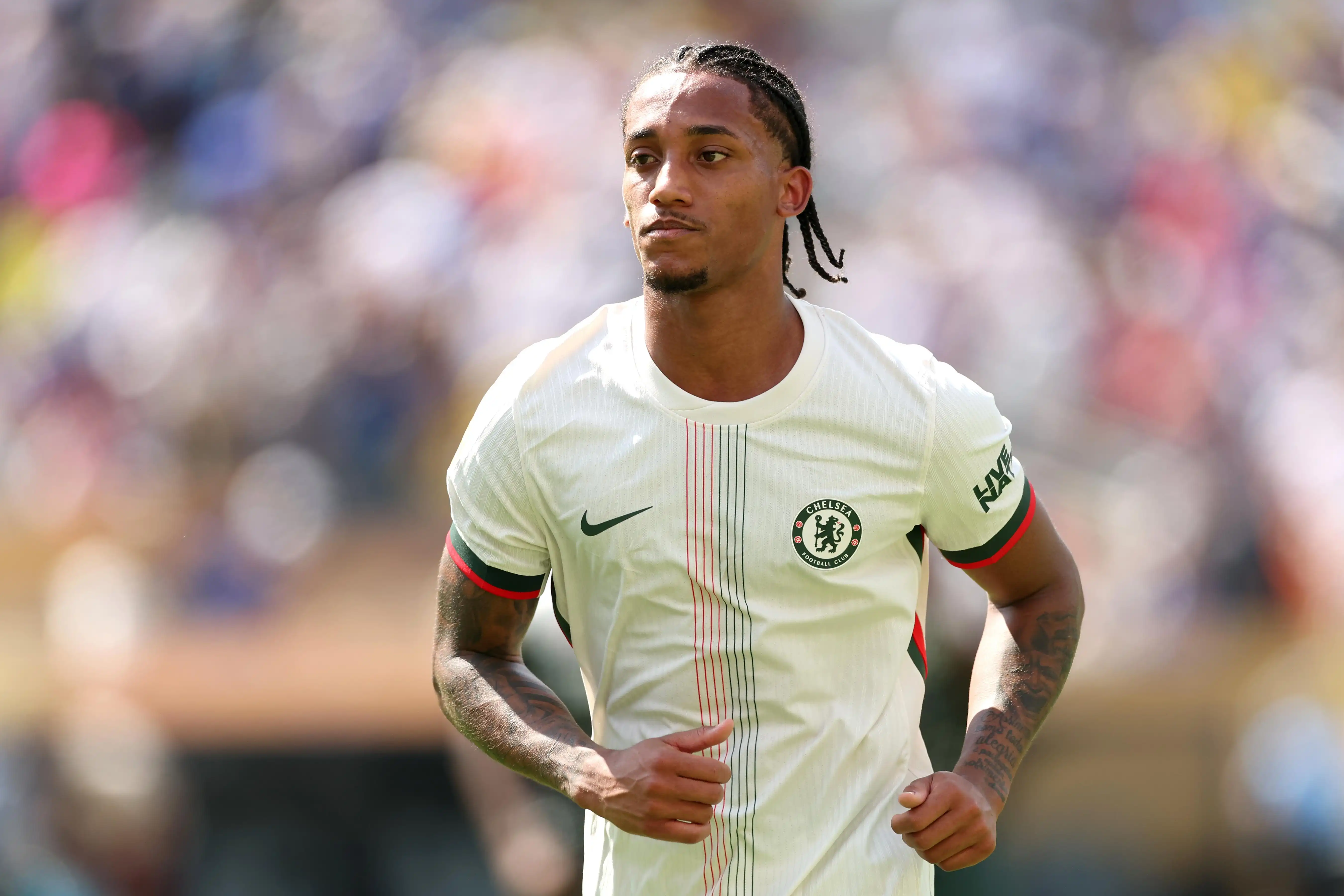 Las Ambiciones de Títulos de Joao Pedro en Chelsea - footboom1.com