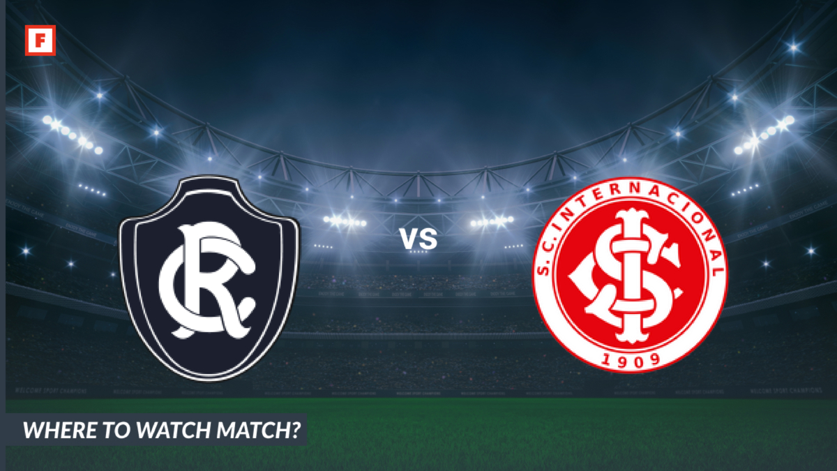 Où regarder Clube do Remo - Internacional: Chaîne TV et heure de début ...