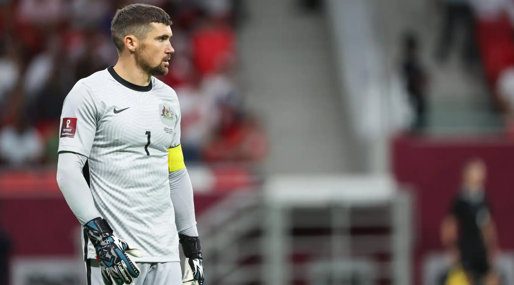 Matt Ryan Set to Bolster Levante as New Goalkeeper - footboom1.com