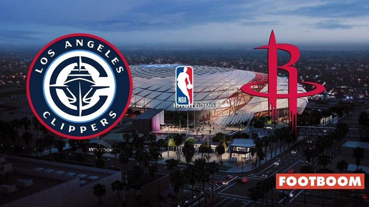 Los Angeles Clippers vs. Houston Rockets: Spielvorschau und Vorhersage ...