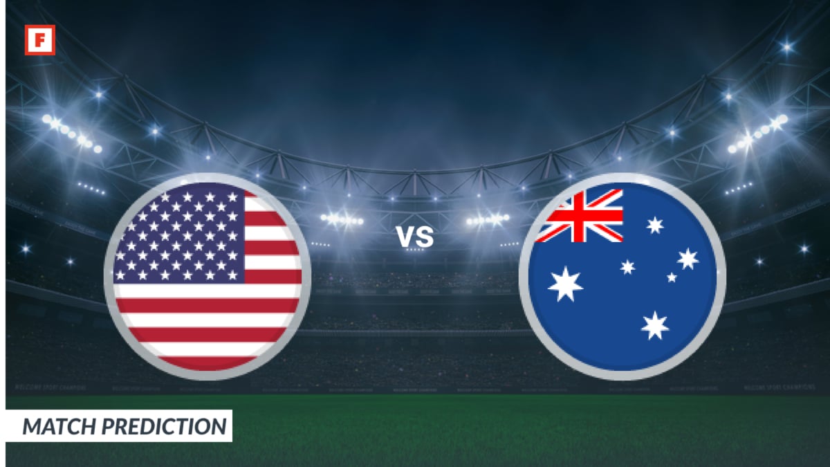 USA - Australia Prediksi dan Pratinjau Pertandingan