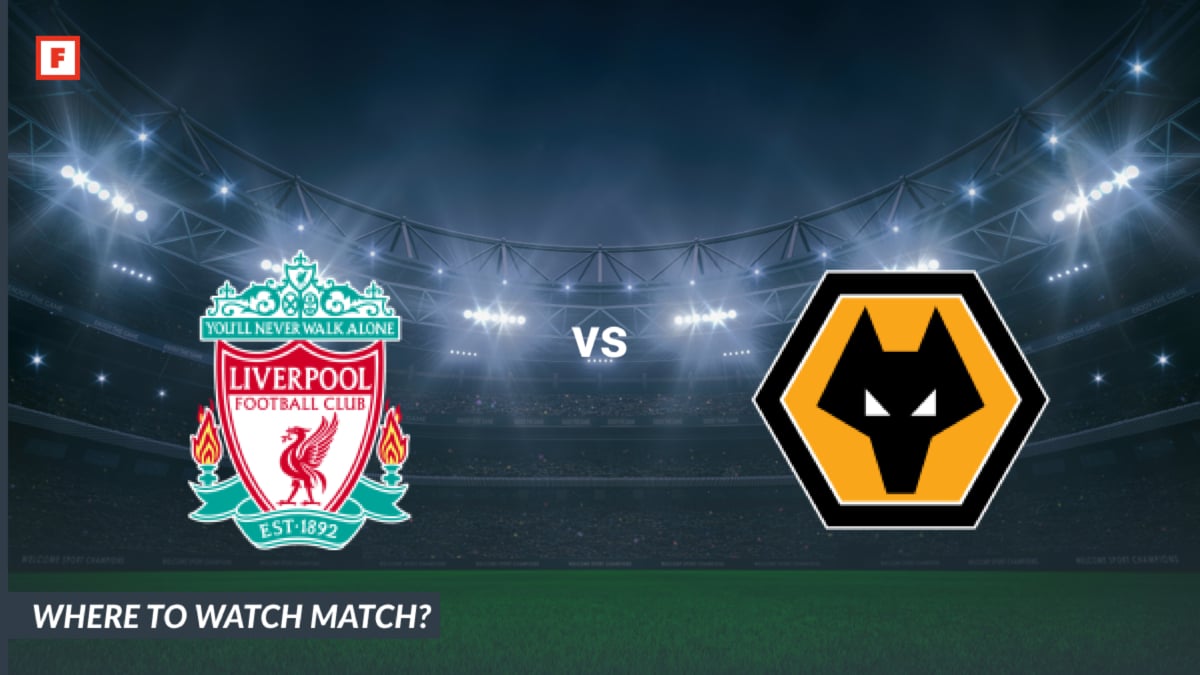 Where to Watch Liverpool - Wolverhampton Wanderers: TV Channel and ...