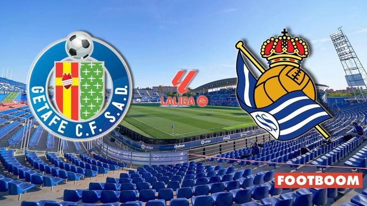 Getafe - Real Sociedad Prediction and Match Preview
