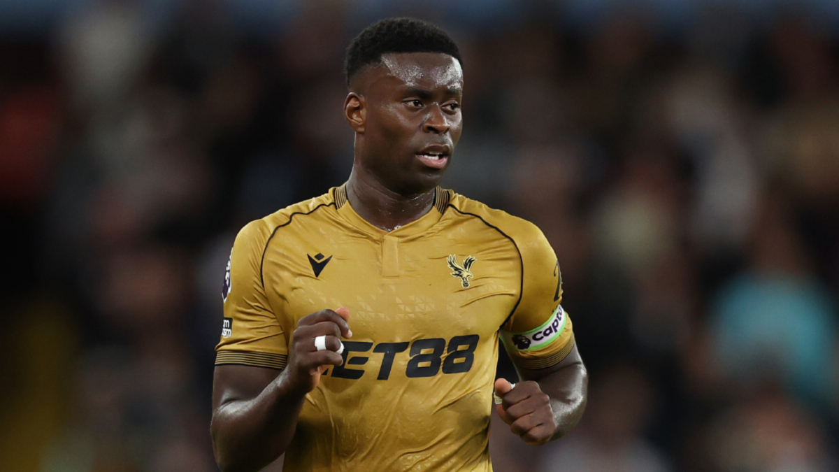 Transferência de Mark Guehi para o Liverpool Fracassa no Último Minuto ...