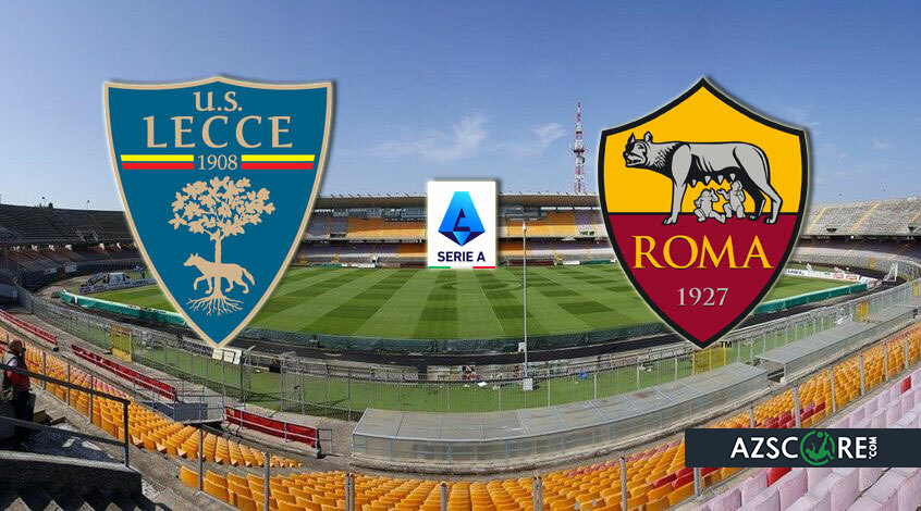 Lecce vs Roma prediction for match 01/04/2024