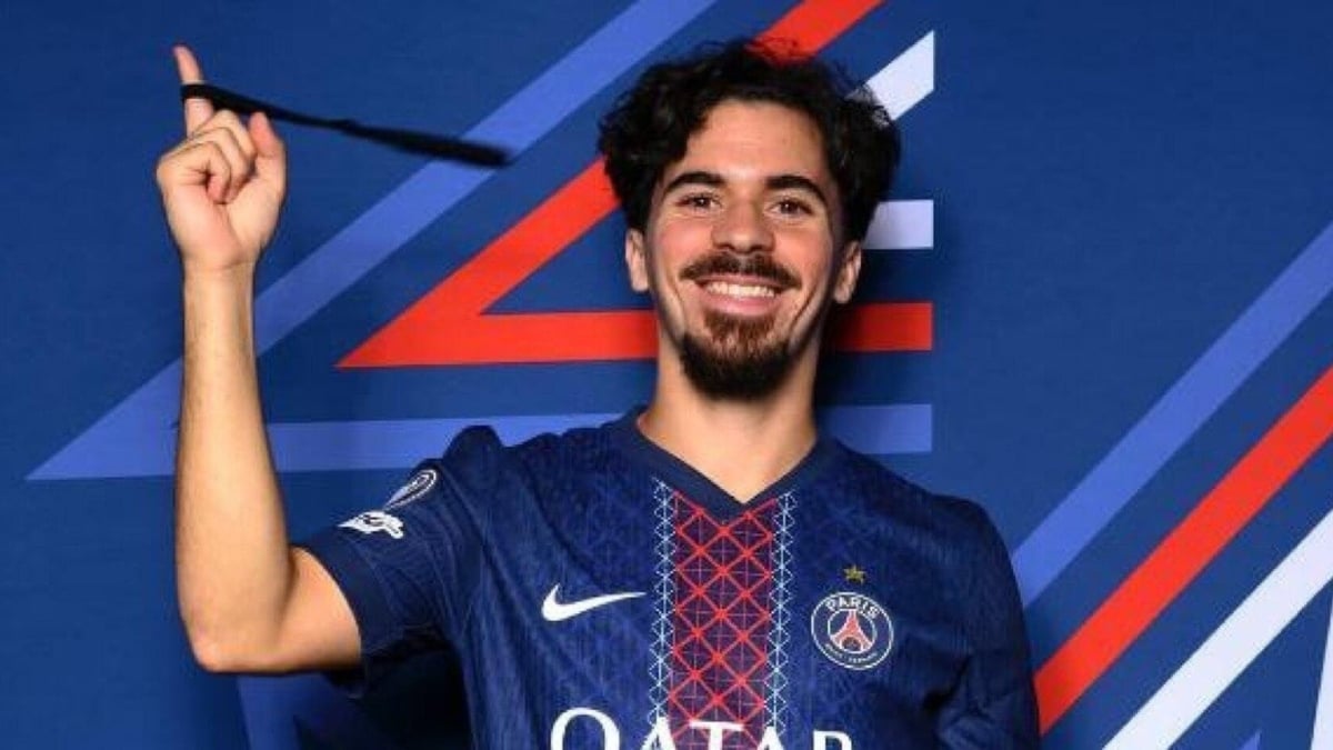 Real Madrid Contacts Vitinha's Camp on Transfer: Blancos Get Clear ...