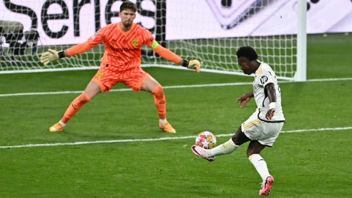 "I Can't Change Anything, But..." - Vinicius Junior Reacts to Xabi ...