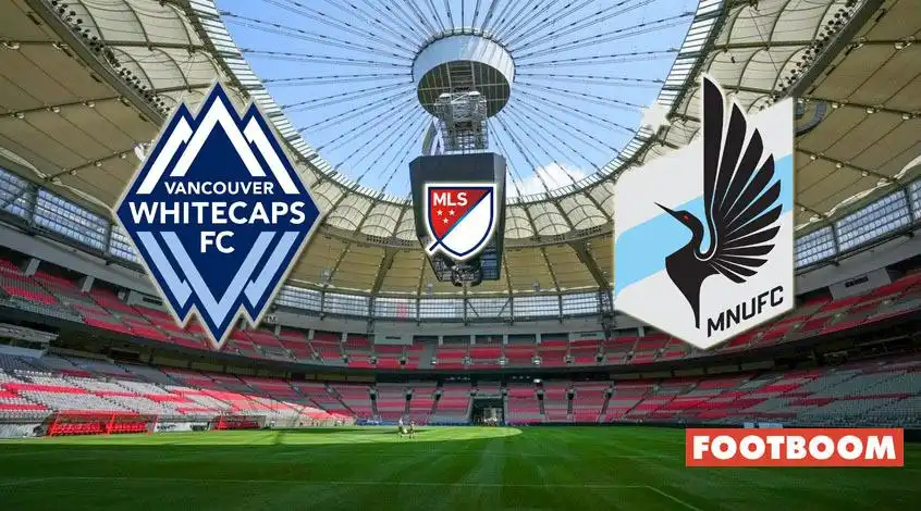 Vancouver Whitecaps FC - Minnesota United FC Vorhersage und Spiel Vorschau