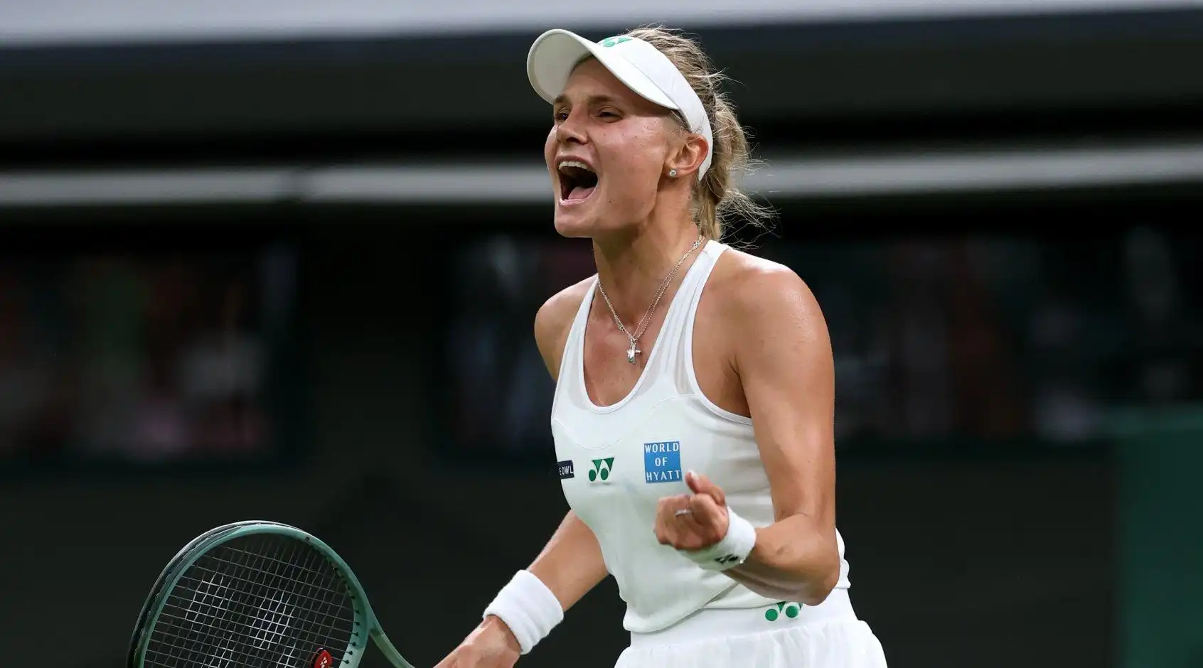 Jessica Bouzas Maneiro vs Dayana Yastremska: Anteprima e Pronostico del ...