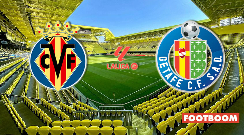 Villarreal vs Getafe: Match Preview and Prediction - footboom1.com