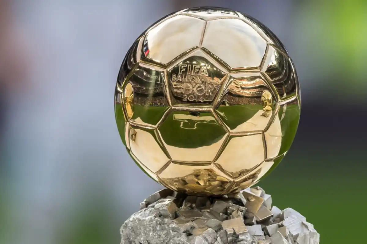 Ballon d’Or 2025: Kandidatenliste wird im August bekanntgegeben ...