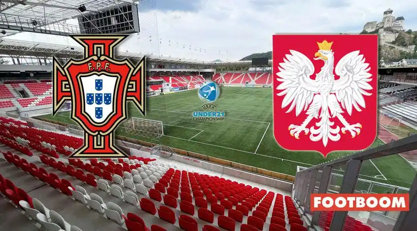Portugal U21 - Poland U21 Prediction and Match Preview