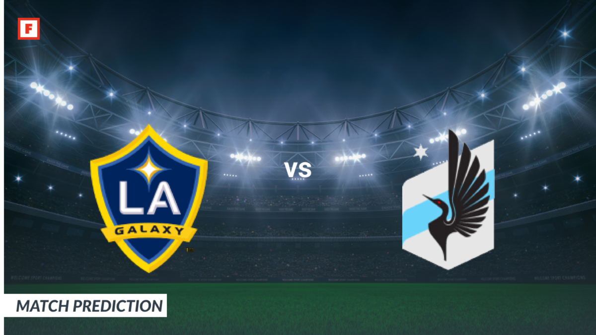 Los Angeles Galaxy - Minnesota United FC Vorhersage und Spiel Vorschau