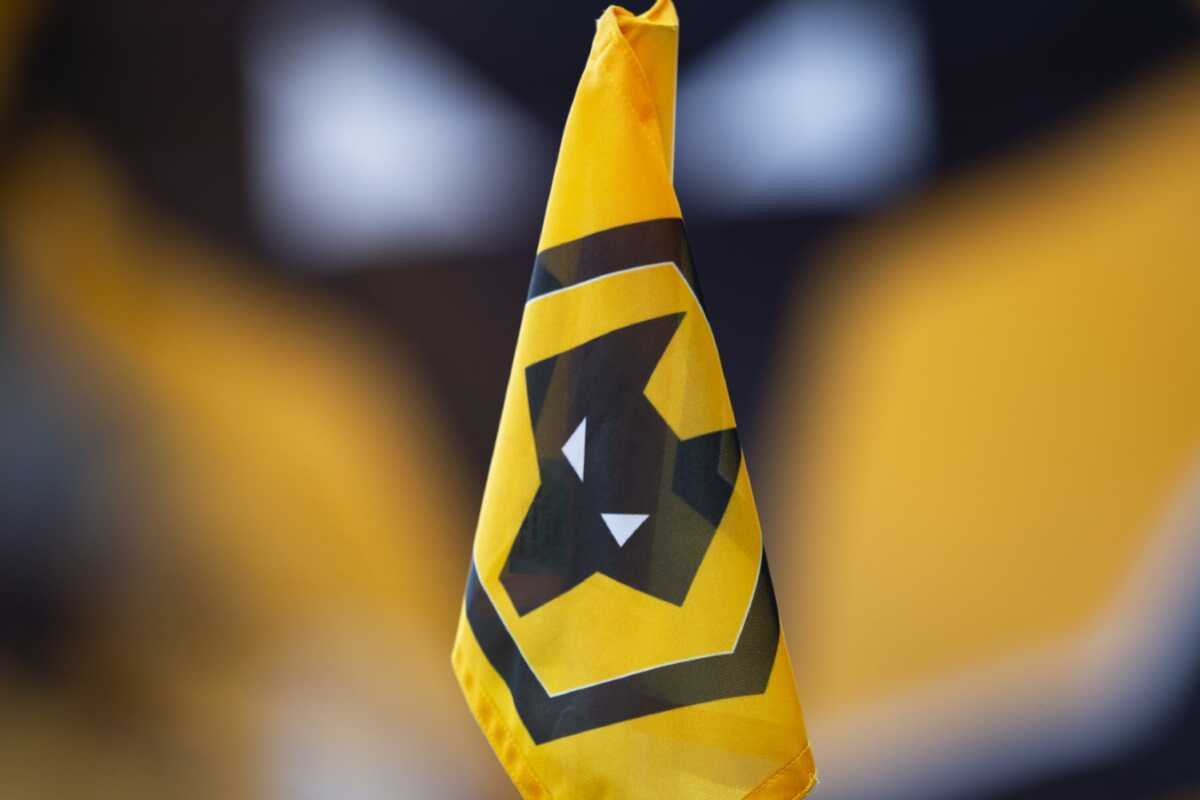 Wolverhampton Annonce la Signature d'Emmanuel Agbadou - footboom1.com