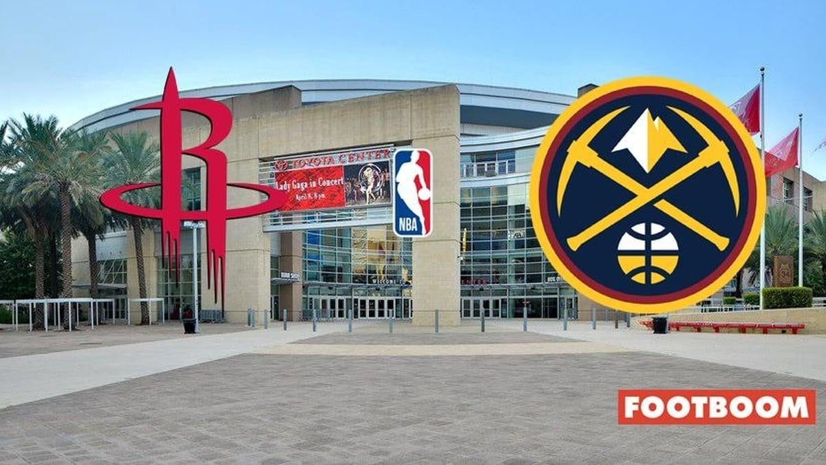 Houston Rockets vs Denver Nuggets : Aperçu et Prédiction du Match ...