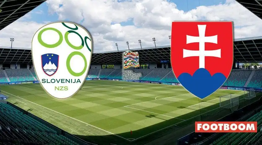 Slovenia - Slovakia Prediksi dan Pratinjau Pertandingan