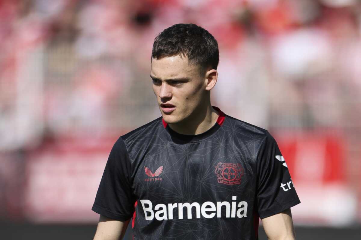 Wirtz's Transfer to Real Madrid Complicated by Bayer's €100 Million ...