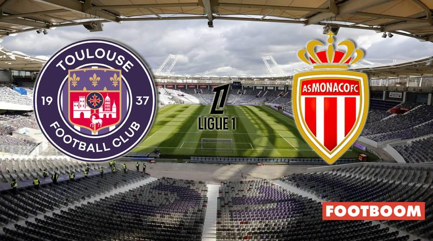 Toulouse - AS Monaco Prediction and Match Preview