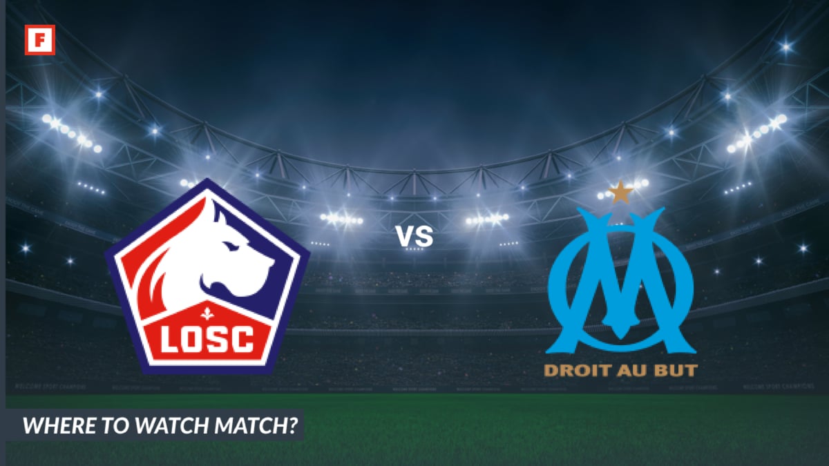 Où regarder Lille OSC - Olympique de Marseille: Chaîne TV et heure de ...