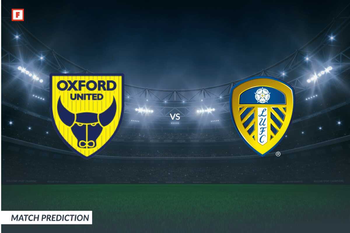 Oxford vs Leeds Prediction - footboom1.com