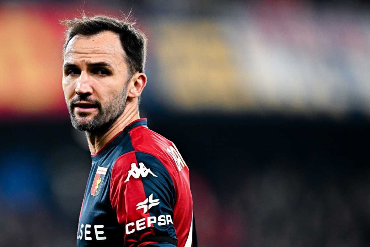 Milan Badelj : "Je suis heureux sans les médias sociaux, tandis que les ...