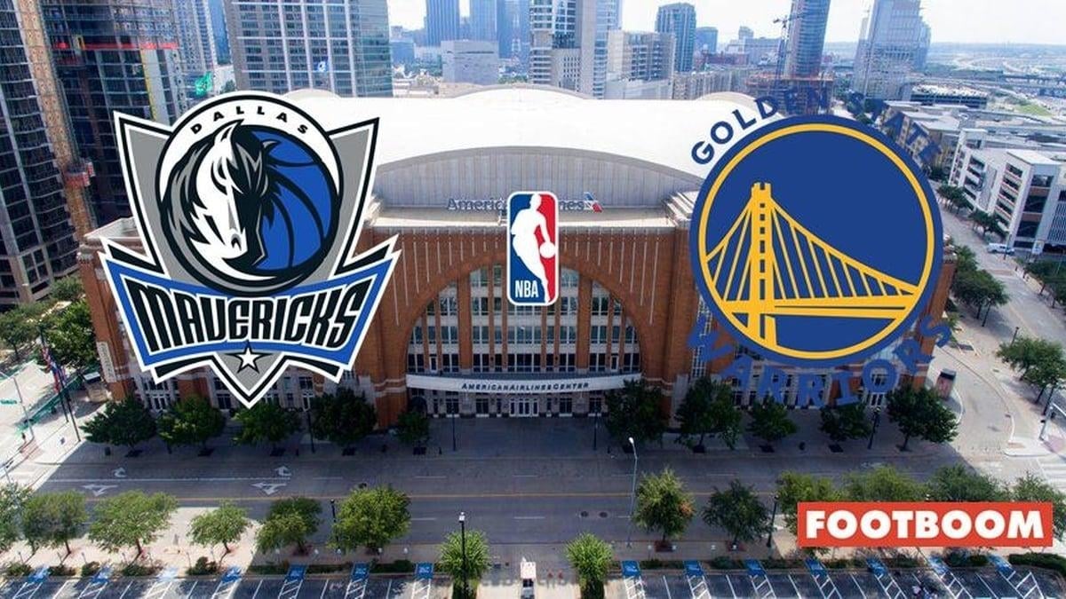 Dallas Mavericks - Golden State Warriors: Preview and Prediction ...