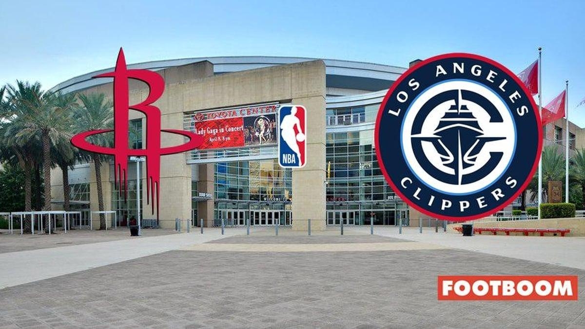 Houston Rockets vs Los Angeles Clippers: Preview and Prediction ...