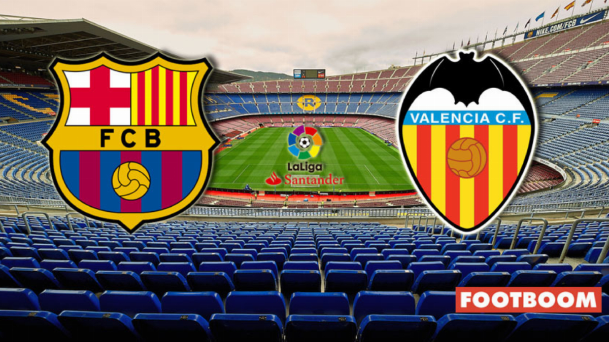 Valencia Shocked as Barcelona Match Venue Still Unclear - footboom1.com