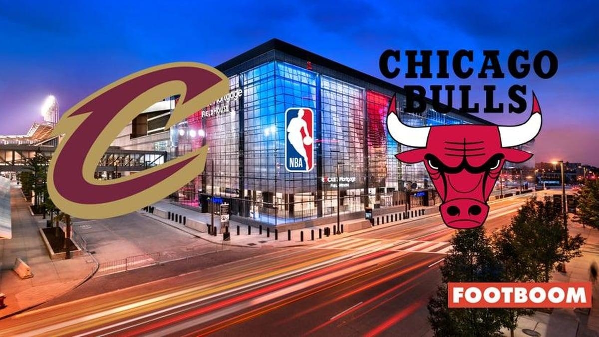 Cleveland Cavaliers vs Chicago Bulls: Game Preview and Prediction ...