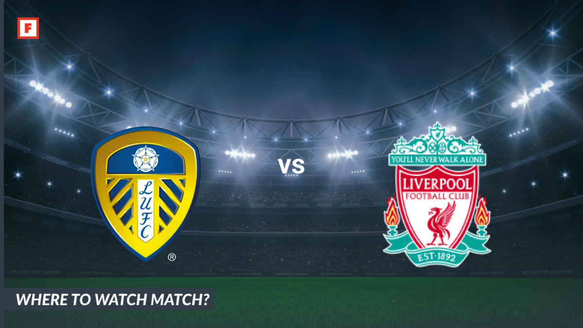 Where to Watch Leeds United - Liverpool: TV Channel and Start Time ...