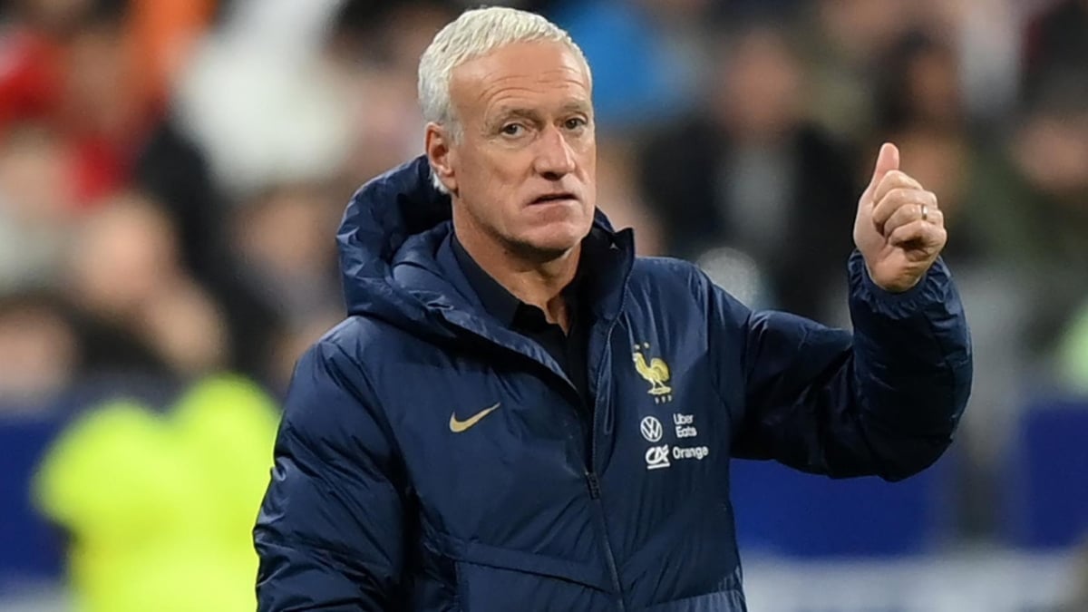 Sin Camavinga ni Chevalier: Francia revela su selección para el Mundial ...