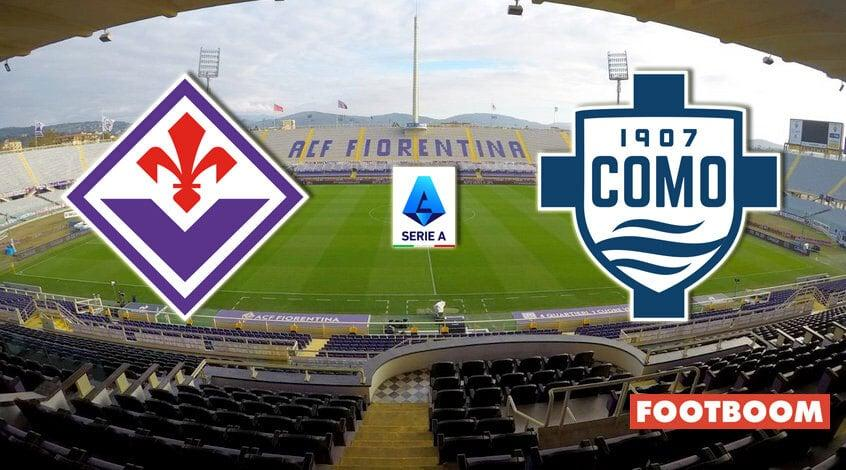 Fiorentina vs. Como: Match Preview and Prediction - footboom1.com