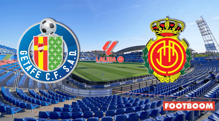 Getafe - Mallorca Prediction and Match Preview