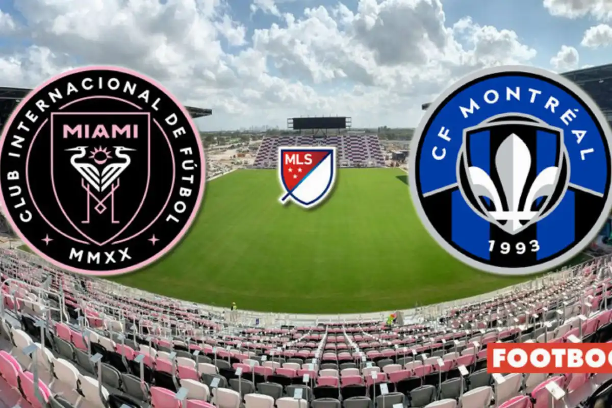 Inter Miami vs Montreal Impact: Match Preview and Expert Prediction ...