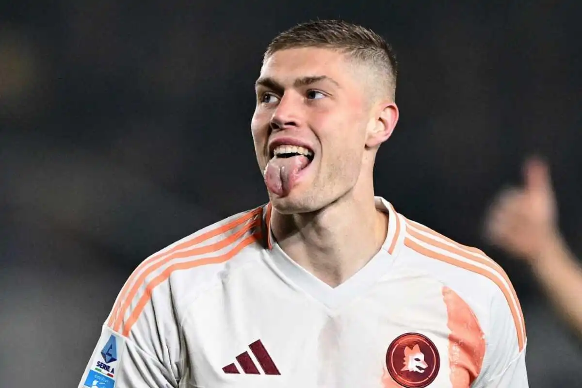 Dovbik Atrai Interesse de Clubes da Premier League em Busca de Vaga na ...