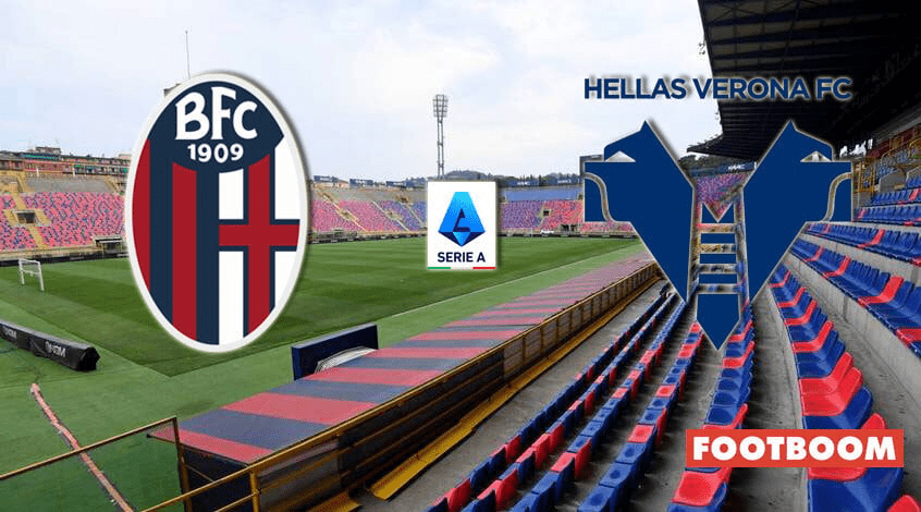 Bologna1909 - Hellas Verona Pronostic et Aperçu Match