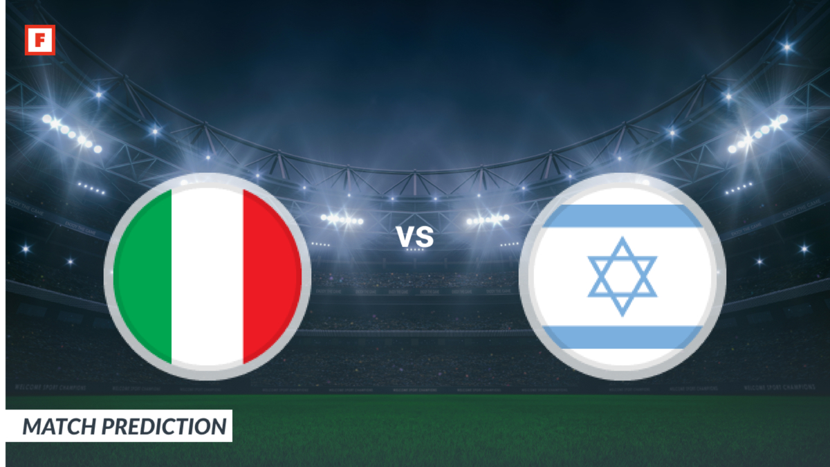Italy - Israel Prediction and Match Preview