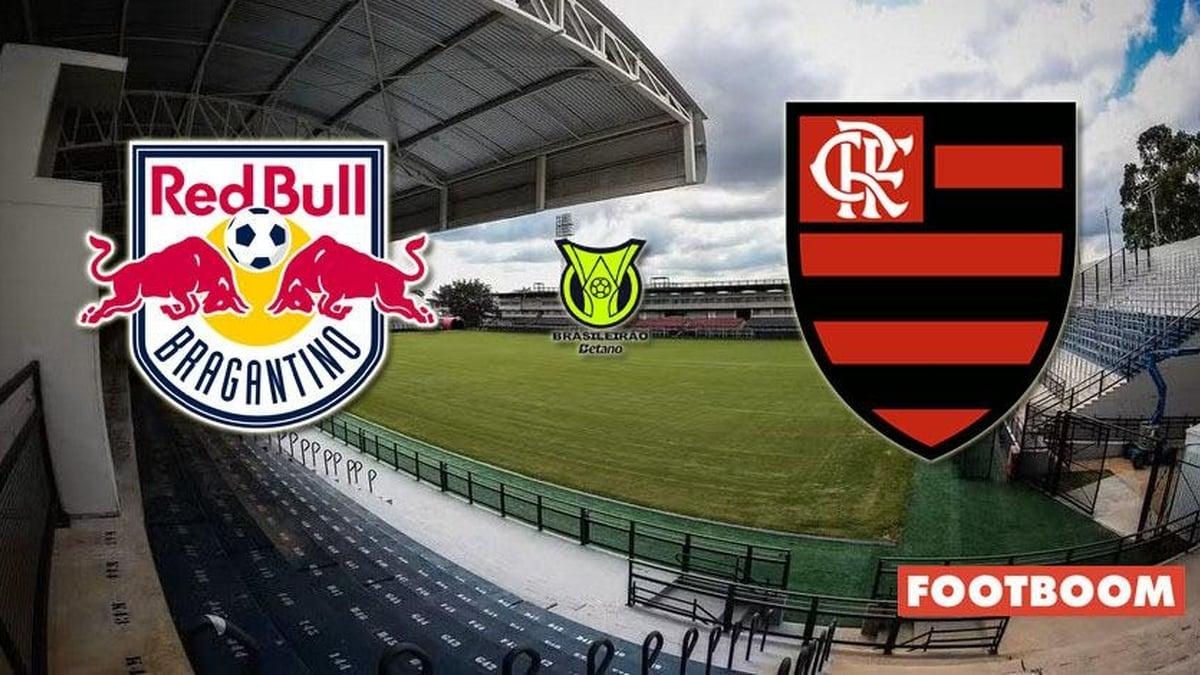 Red Bull Bragantino - Flamengo Prediction and Match Preview