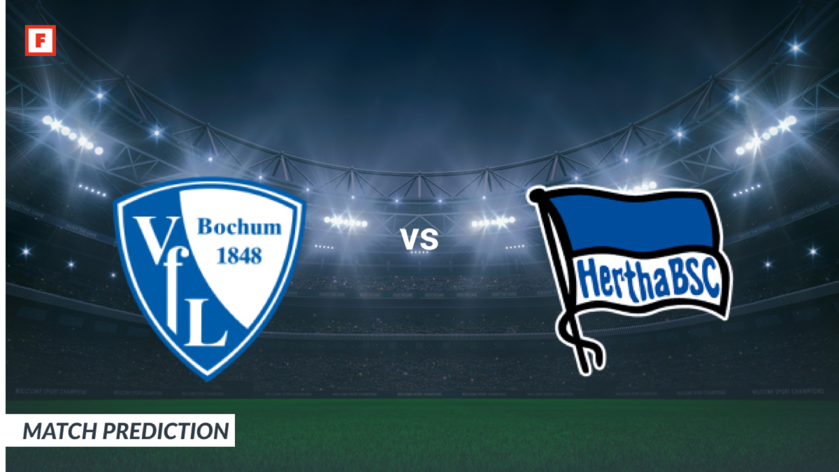 VfL Bochum - Hertha BSC Prediction and Match Preview